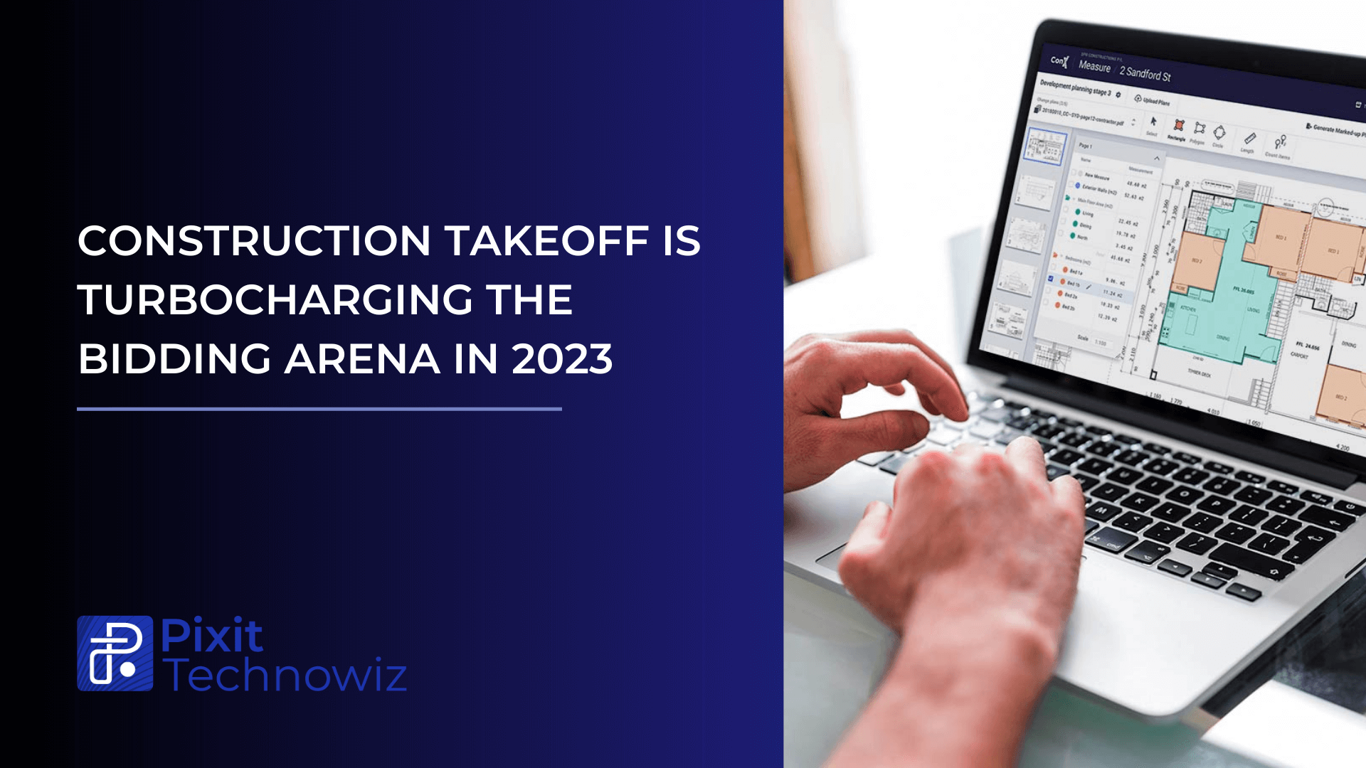 Construction Takeoff is Turbocharging the Bidding Arena in 2023