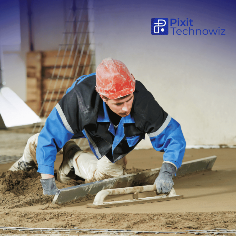 Flooring Takeoff Services | Pixit Technowiz